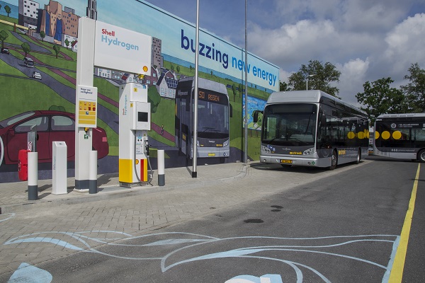 Qbuzz werd in gebreke gesteld door OV-bureau Groningen Drenthe - OV Nieuws GD