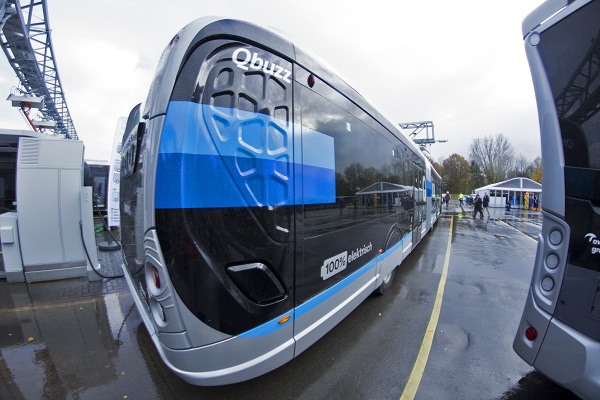 Qbuzz stopt met X en deelt actuele info voortaan via WhatsApp-kanaal - OV Nieuws GD